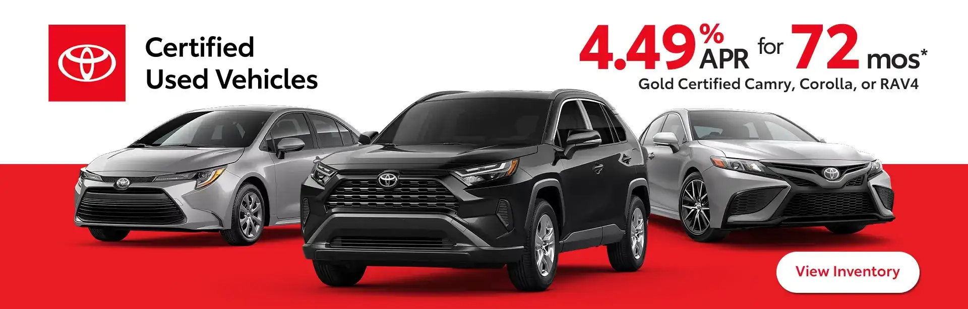 Toyota Place | Toyota Dealership in Garden Grove, Orange County