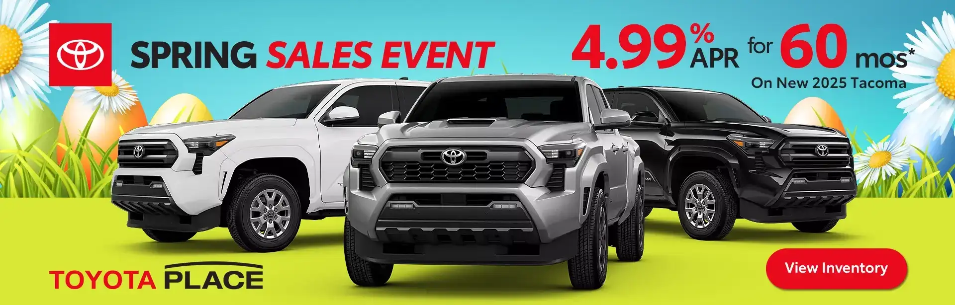 Toyota Place: Toyota Dealership Garden Grove Orange County California