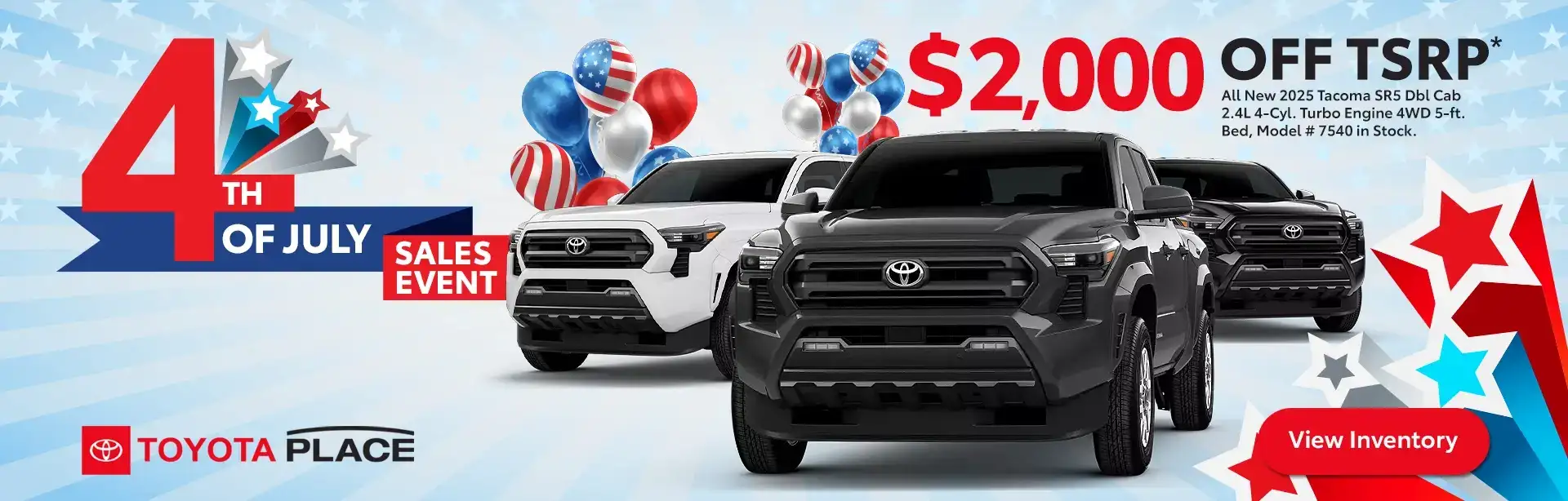 Toyota Place | Toyota Dealership in Garden Grove, CA