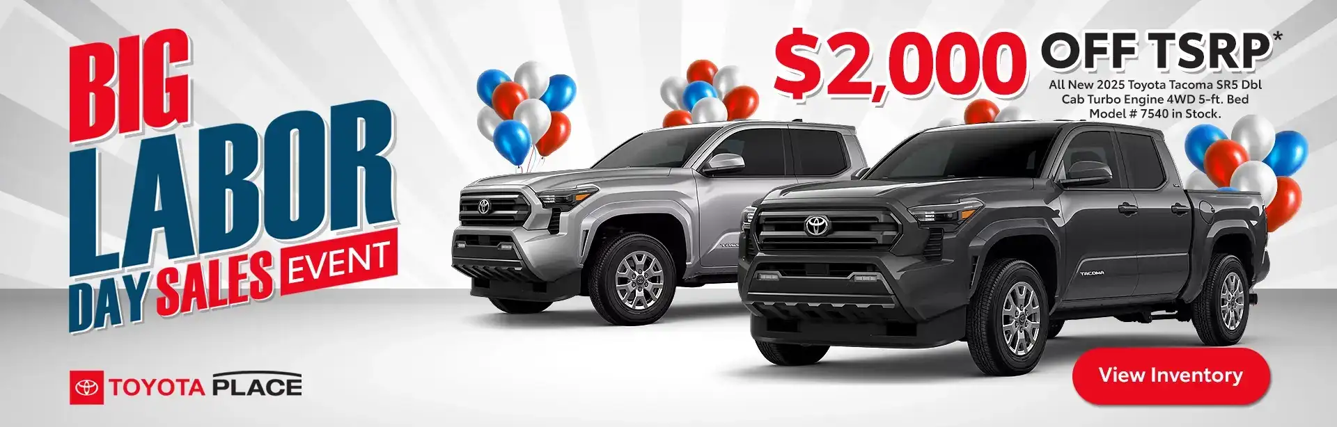 Toyota Place | Toyota Dealership in Garden Grove, Orange County