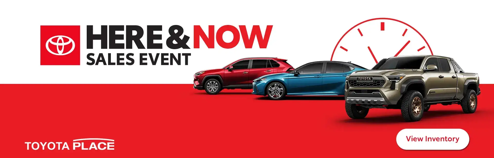 Toyota Place | Toyota Dealership in Garden Grove, Orange County