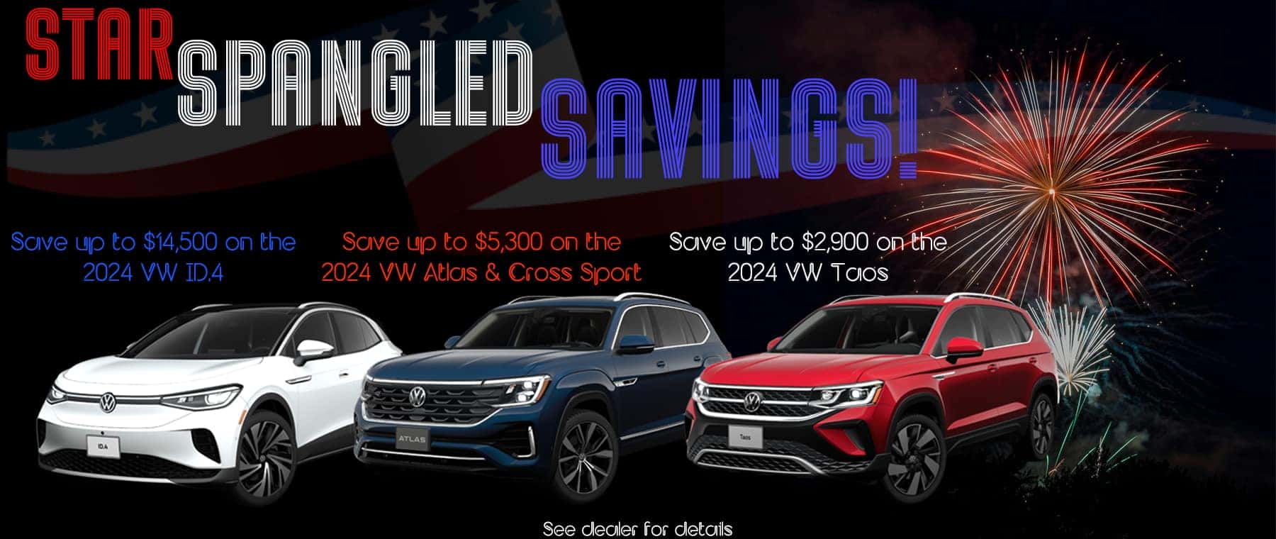 Welcome to University Volkswagen in Seattle, WA