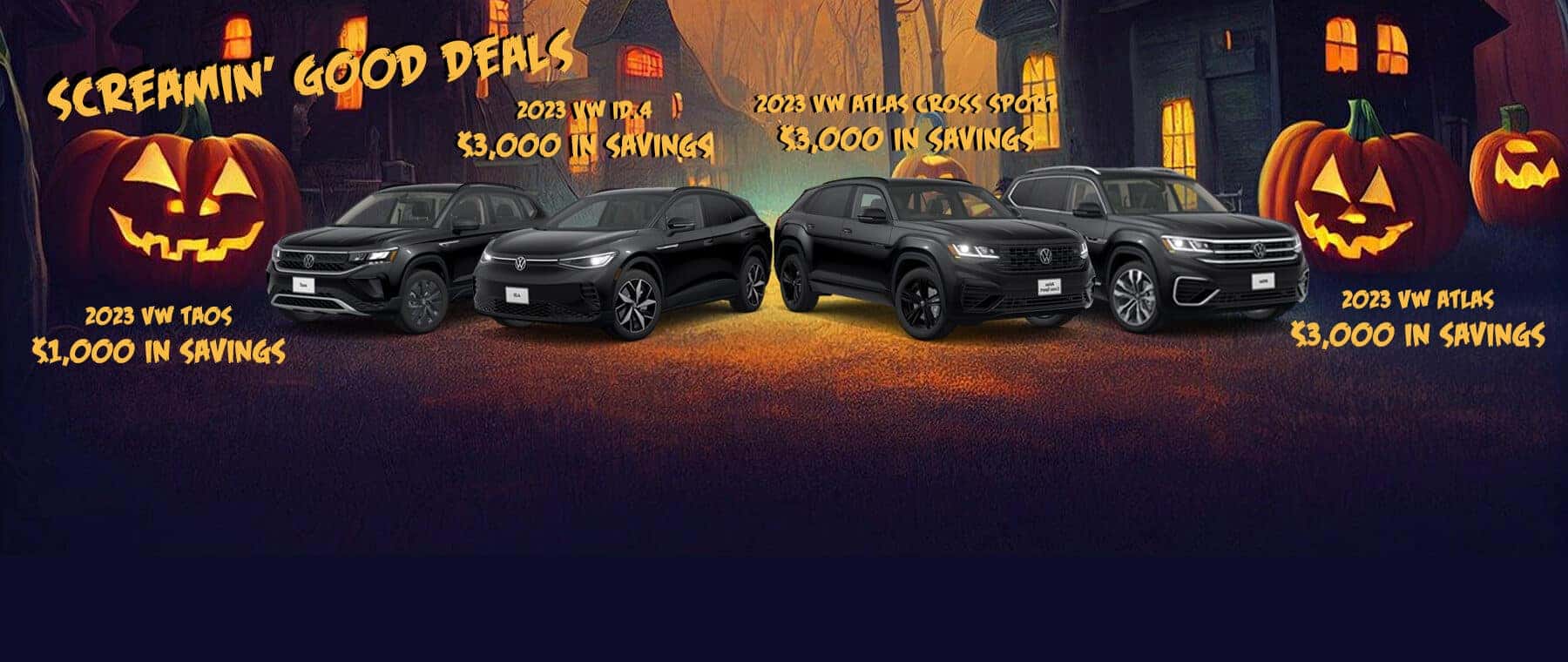 Welcome to University Volkswagen in Seattle, WA