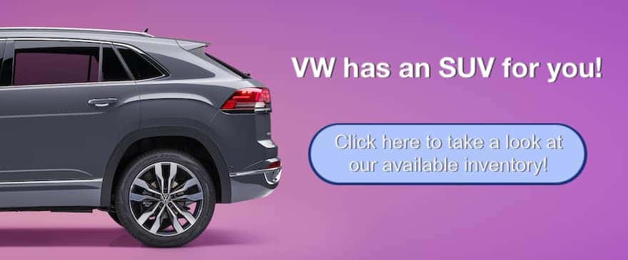 Welcome to University Volkswagen in Seattle, WA