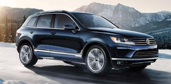 Welcome to University Volkswagen in Seattle, WA