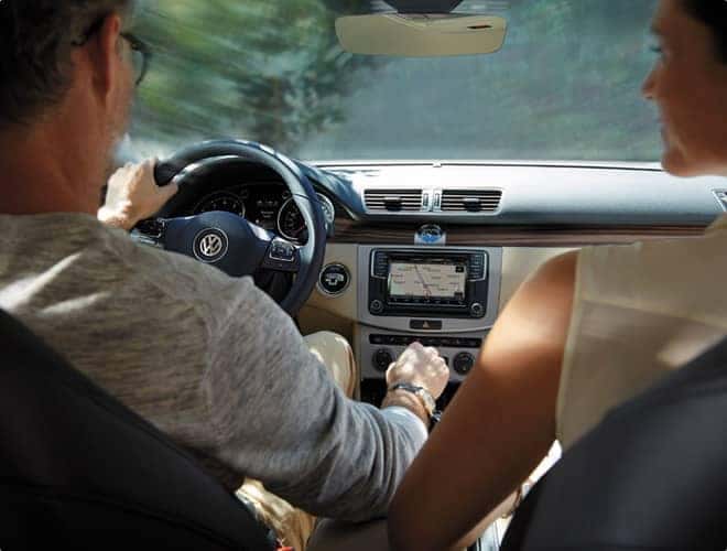 Welcome to University Volkswagen in Seattle, WA