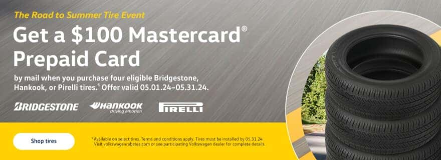 Welcome to University Volkswagen in Seattle, WA