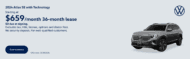 New Volkswagen Specials in Seattle, WA – Shop Deals