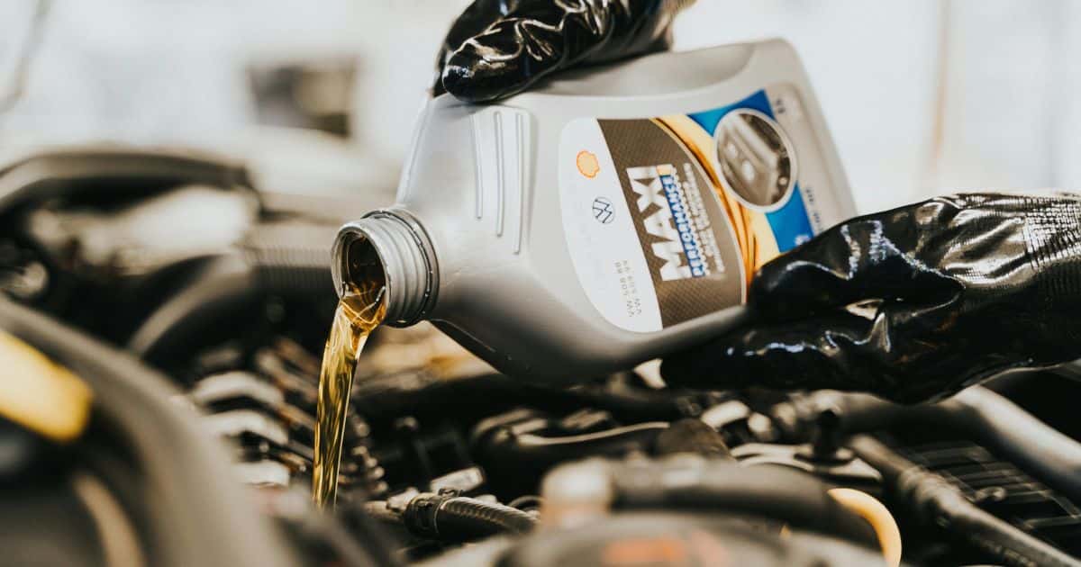 Affordable Oil Change Options for Volkswagen Owners