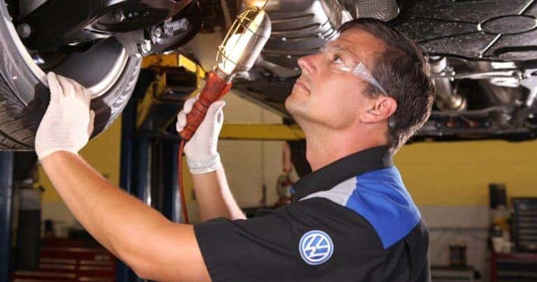 Understanding Your Volkswagen Maintenance Schedule
