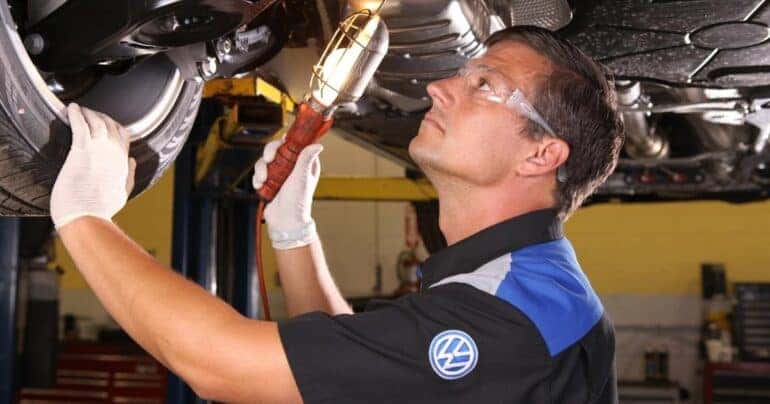 Understanding Your Volkswagen Maintenance Schedule