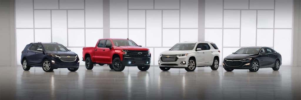 Vehicle Delivery Near Sioux Falls | Vern Eide Chevrolet GMC