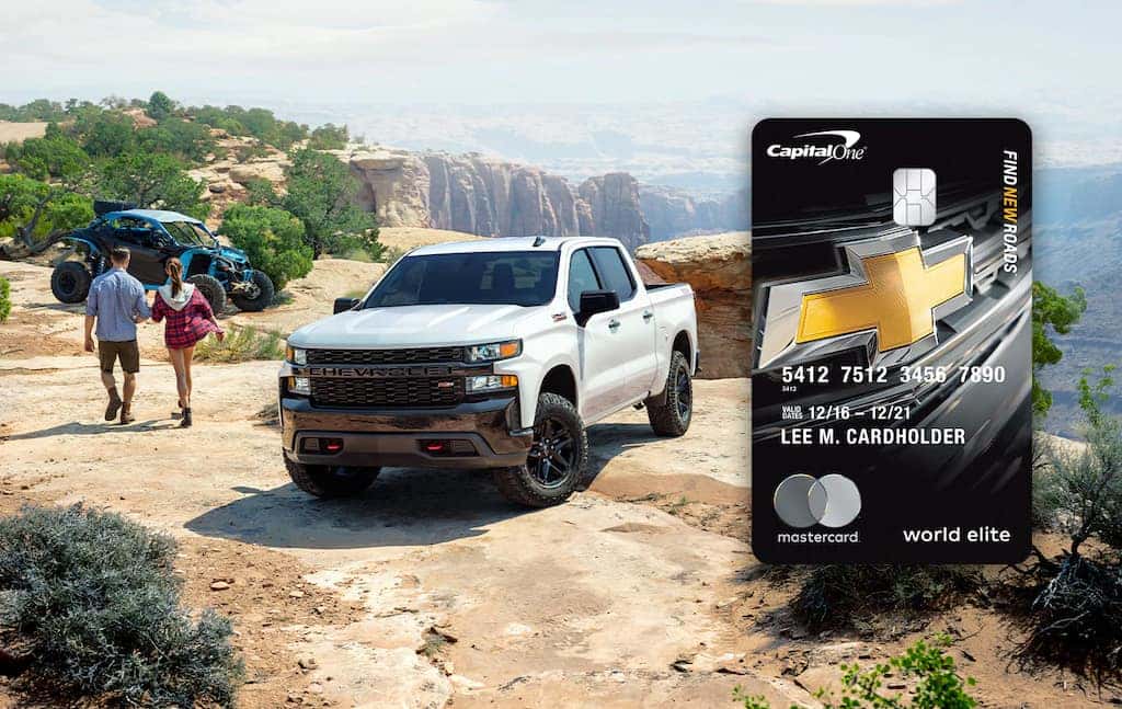 Chevy Owner Benefits and Resources | Vern Eide Chevrolet GMC