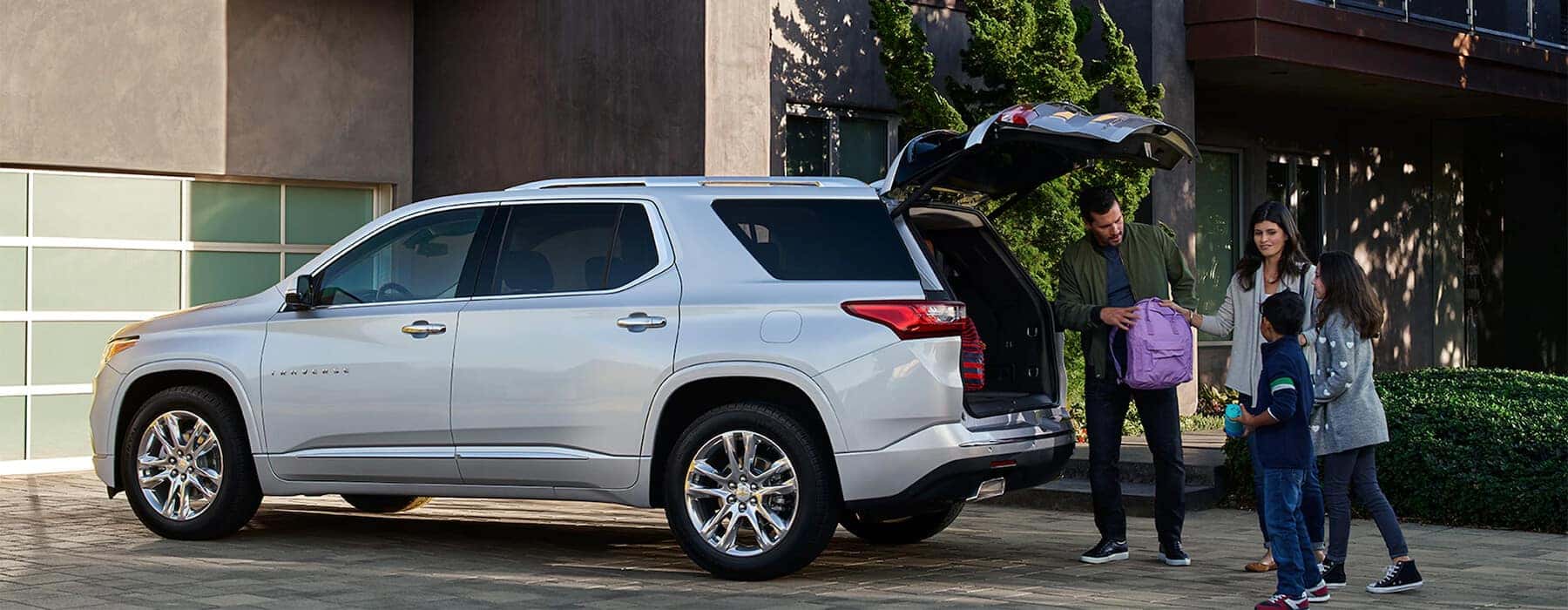 Chevy Owner Benefits and Resources | Vern Eide Chevrolet GMC