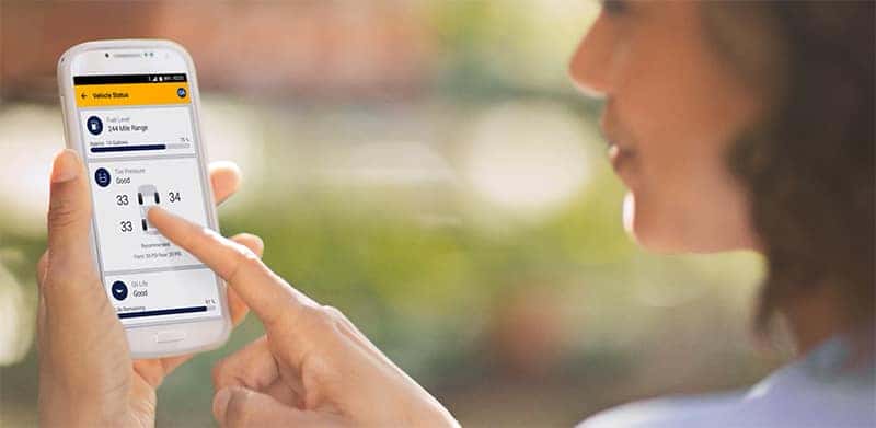 Chevy Owner Benefits and Resources | Vern Eide Chevrolet GMC