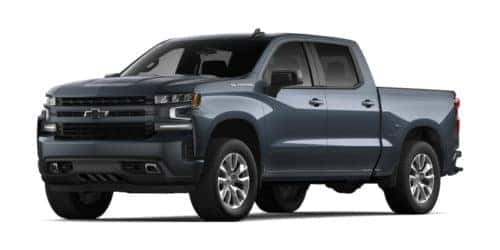 Chevy Dealer Near Winner, South Dakota | Vern Eide Chevrolet