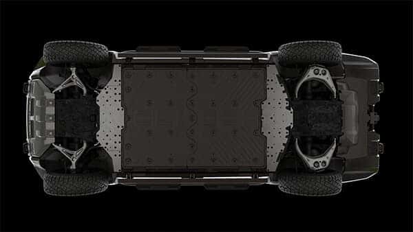 Reserve Your HUMMER EV Now | Vern Eide Chevrolet GMC in Mitchell, SD