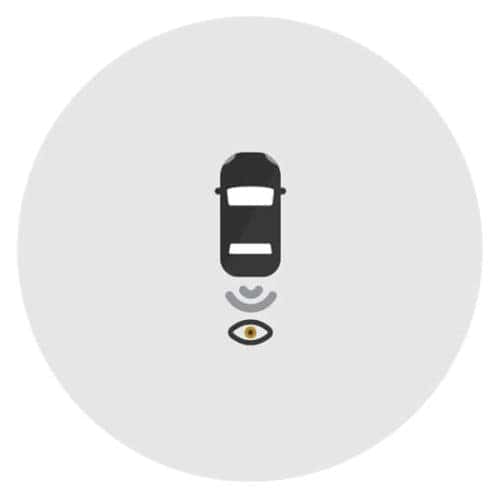 Chevrolet Safety Tech | Chevy Driver-Assist Features | Vern Eide ...