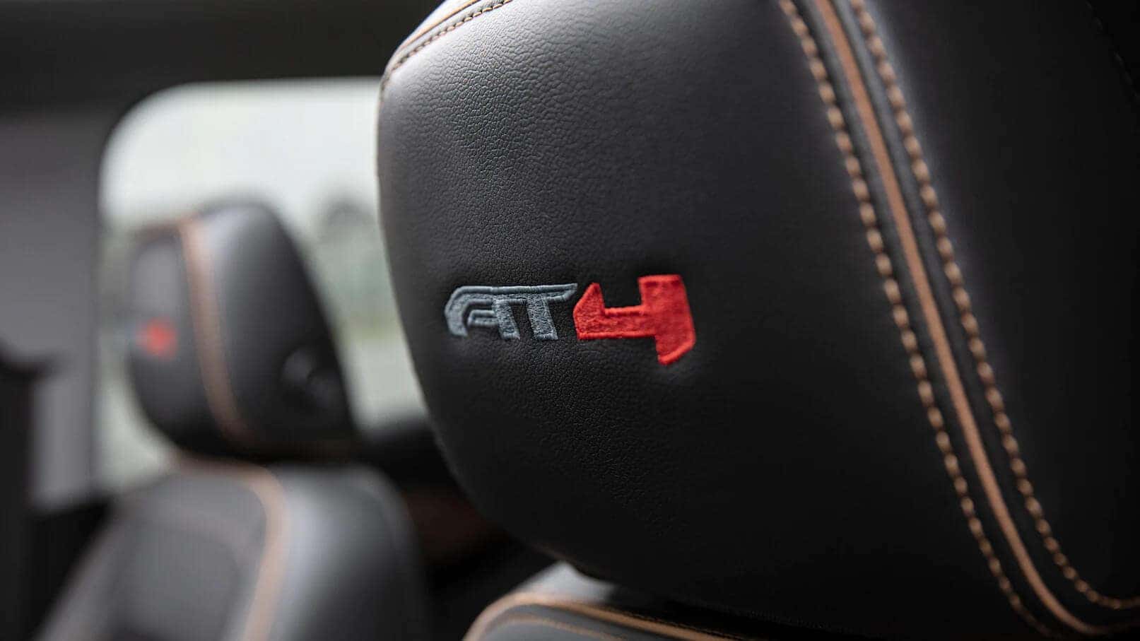 2022 GMC Terrain Welcomes New Colors and First-Ever AT4 Model