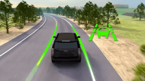 GMC Advanced Safety Features | GMC Pro Safety | Vern Eide Chevrolet ...