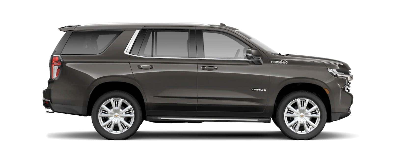 New Chevrolet Vehicles for Sale in Mitchell, SD