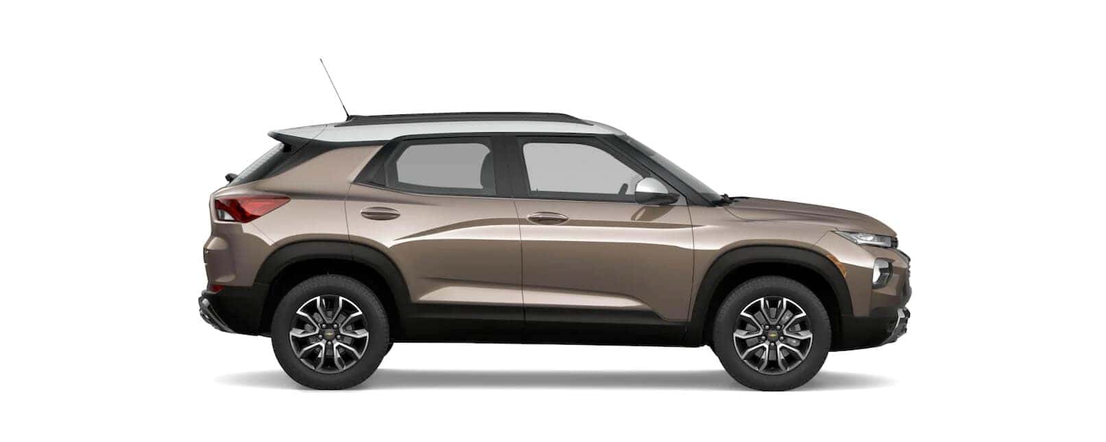 New Chevrolet Vehicles for Sale in Mitchell, SD