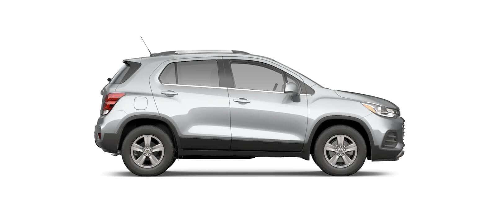 New Chevrolet Vehicles for Sale in Mitchell, SD