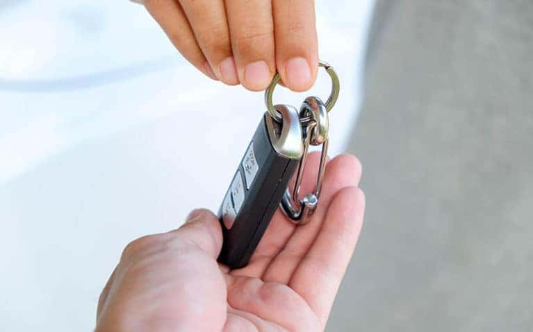 Free Service Pickup and Delivery | Vern Eide Chevrolet GMCMitchell, SD