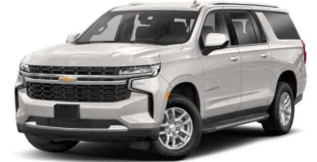 Searching for a New Chevy SUV | Vern Eide Chevrolet GMC