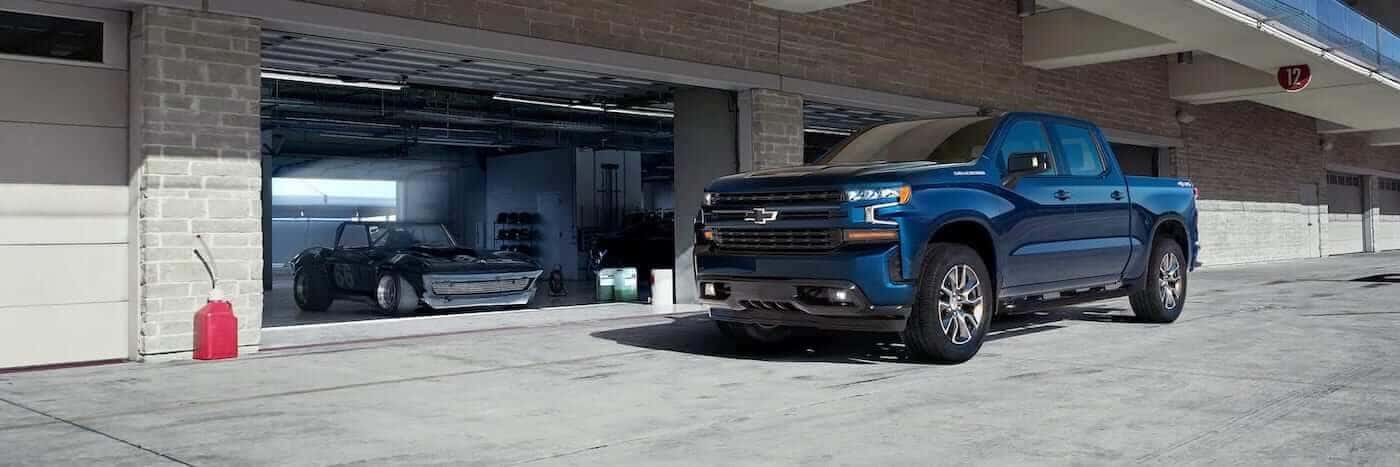 Chevy Dealer Near Beresford, South Dakota | Vern Eide Chevrolet GMC