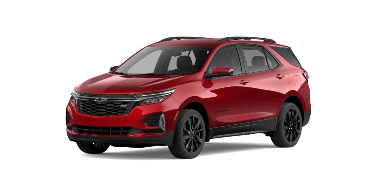 Custom Order Near Me | Vern Eide Chevrolet GMC