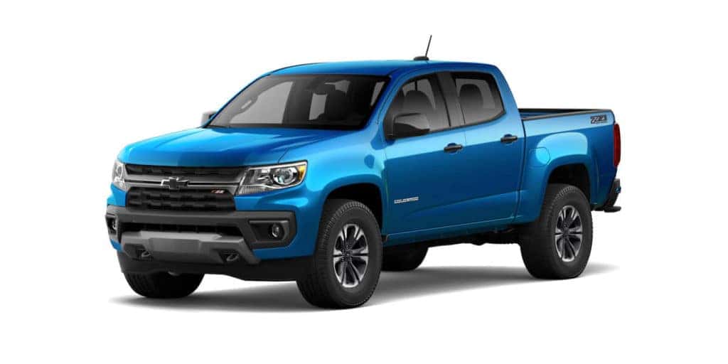 Chevrolet Dealer in Mitchell, SD | Vern Eide Chevrolet