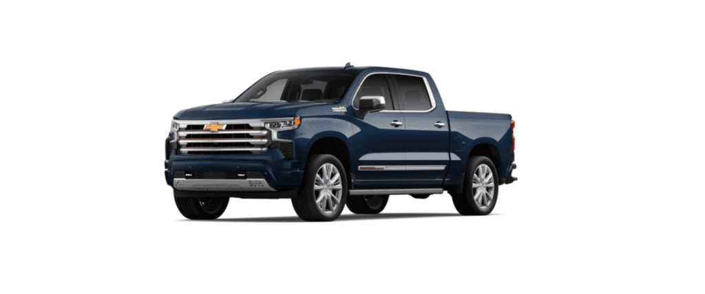 2023 Chevrolet Silverado | Vern Eide GM Mitchell