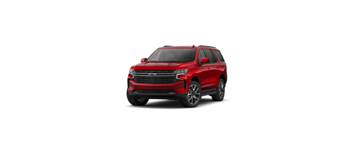 2023 Chevy Tahoe | Chevy's Large SUV | Mitchell, SD