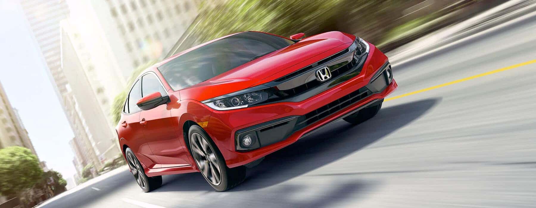 Spring Service Needs for Your Honda | Vern Eide Honda Sioux City