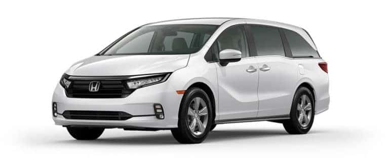 Honda Blind Spot Information System (BSI) | Vern Eide Honda Sioux City