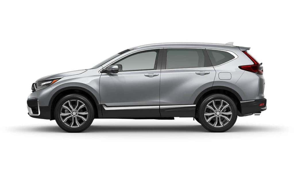Honda All-Wheel Drive (AWD) Vehicles | Vern Eide Honda Sioux City