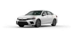 Honda Blind Spot Information System (BSI) | Vern Eide Honda Sioux City