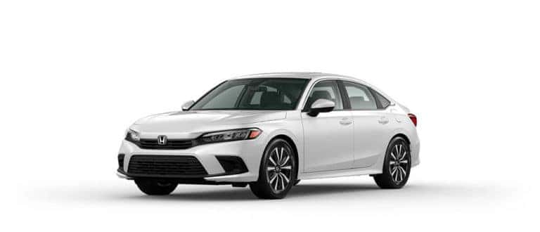 Honda Blind Spot Information System (BSI) | Vern Eide Honda Sioux City