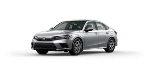Honda Lane Keeping Assist System (LKAS) | Vern Eide Honda Sioux City