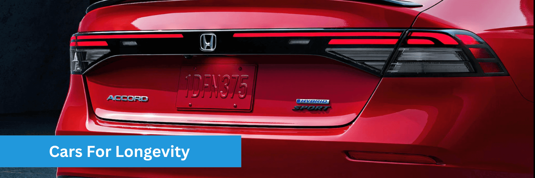 Best Car For Lifetime Value | Vern Eide Honda Sioux City