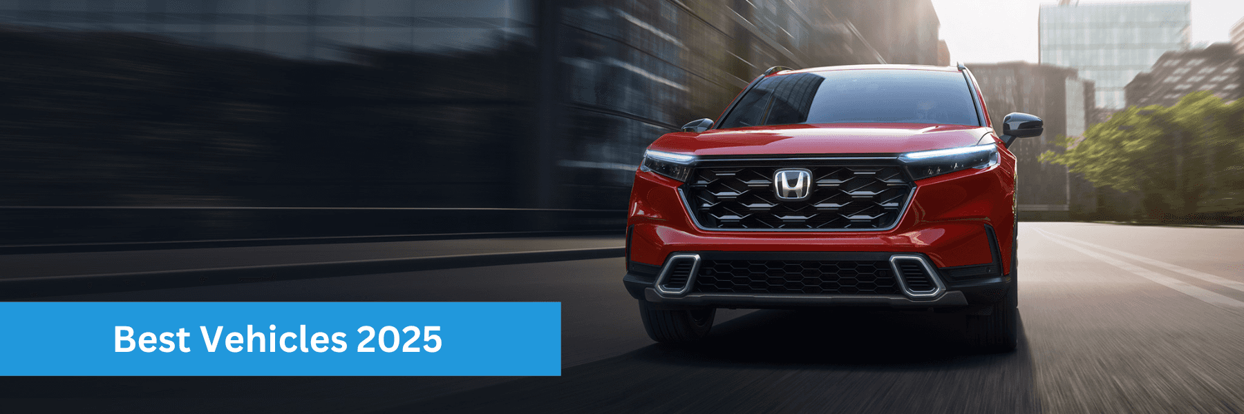 Best Vehicles 2025 | Vern Eide Honda in Sioux Citty
