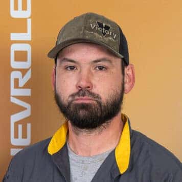 Meet Our Staff | Victory Chevrolet in Savannah
