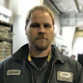Meet Our Staff | Victory Chevrolet in Savannah