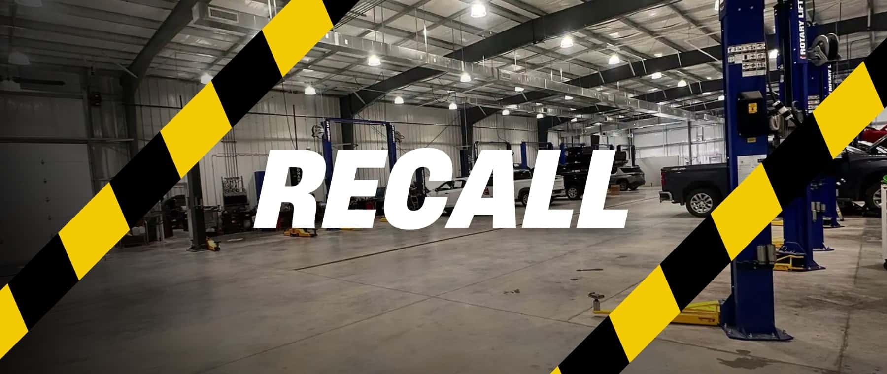 How to Check If Your Chevrolet Has a Recall | Victory Chevrolet of ...