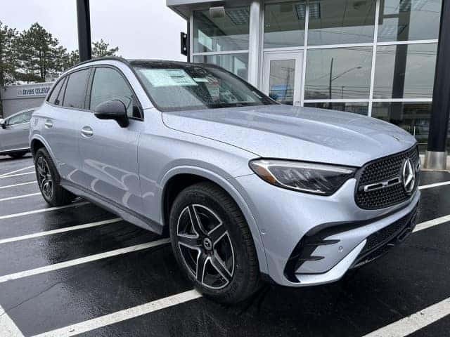 Dealership Specials | Vin Devers Mercedes-Benz | Sylvania, OH