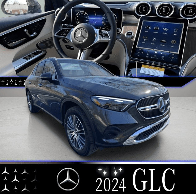 New Mercedes-Benz Lease & Finance Special offers in Toledo, OH.
