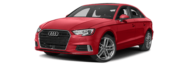 Mercedes-Benz CLA vs. Audi A3 | Vin Devers Autohaus of Sylvania