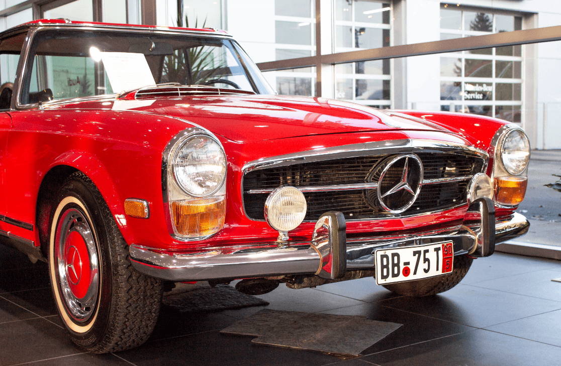 50th Anniversary | Vin Devers Inc