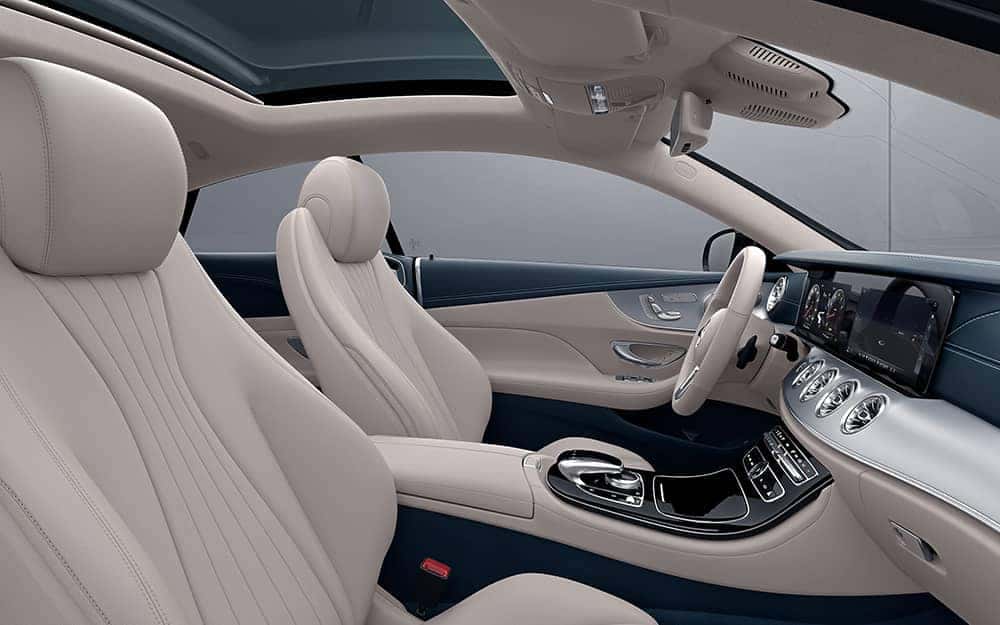 2020 Mercedes-Benz E-Class Specs, Prices and Photos | Vin Devers Inc